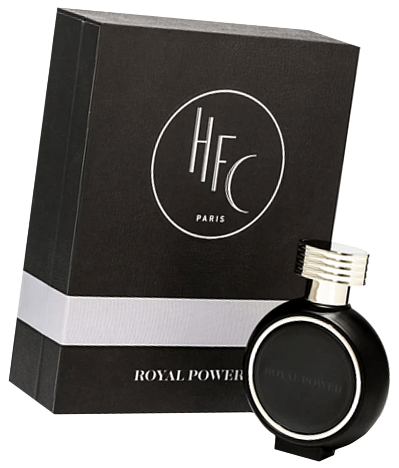 Мужской парфюм Hfc Роял Пауэр 75 мл - Haute Fragrance Company Royal Power