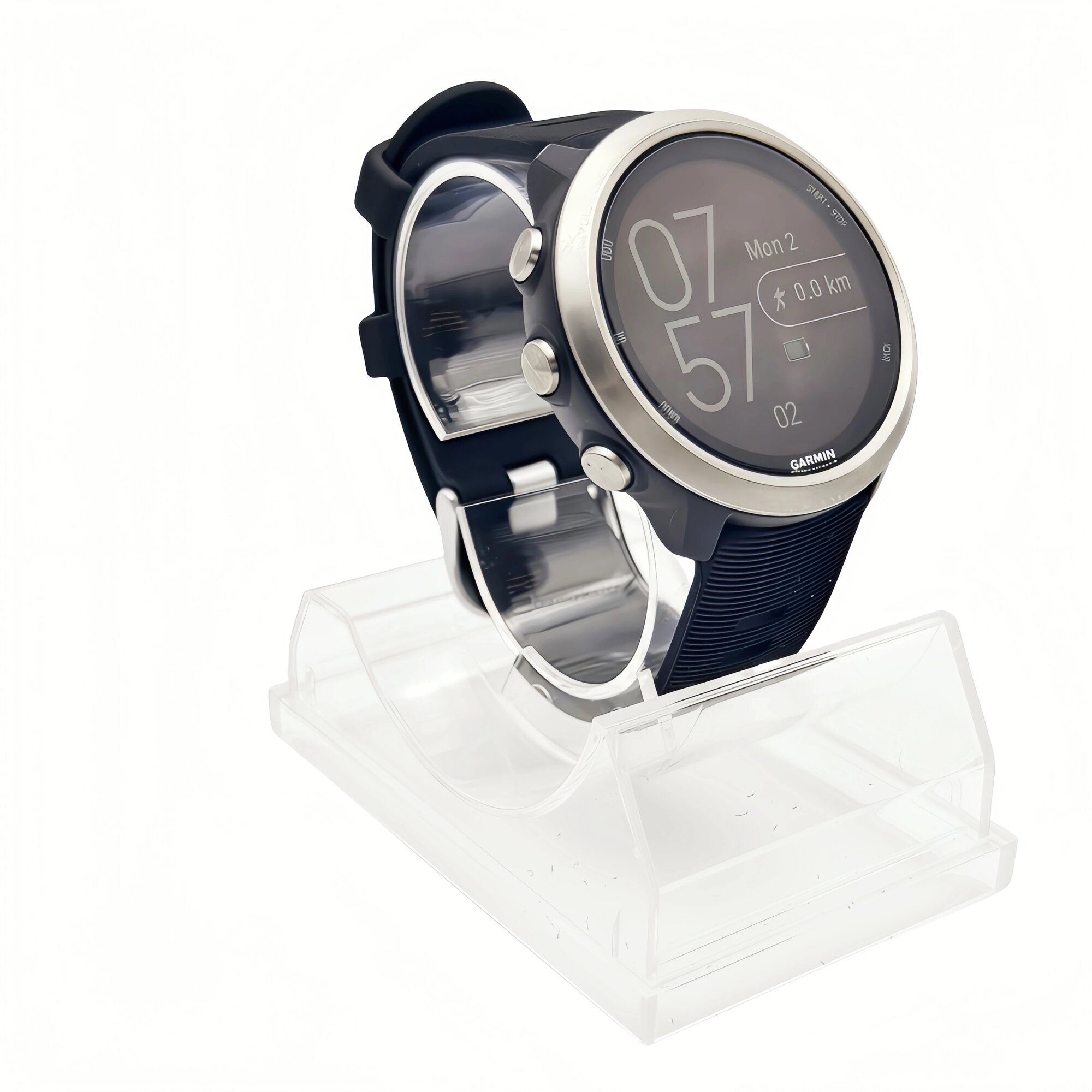 Garmin Forerunner 645 Мультиспорт — фото 1