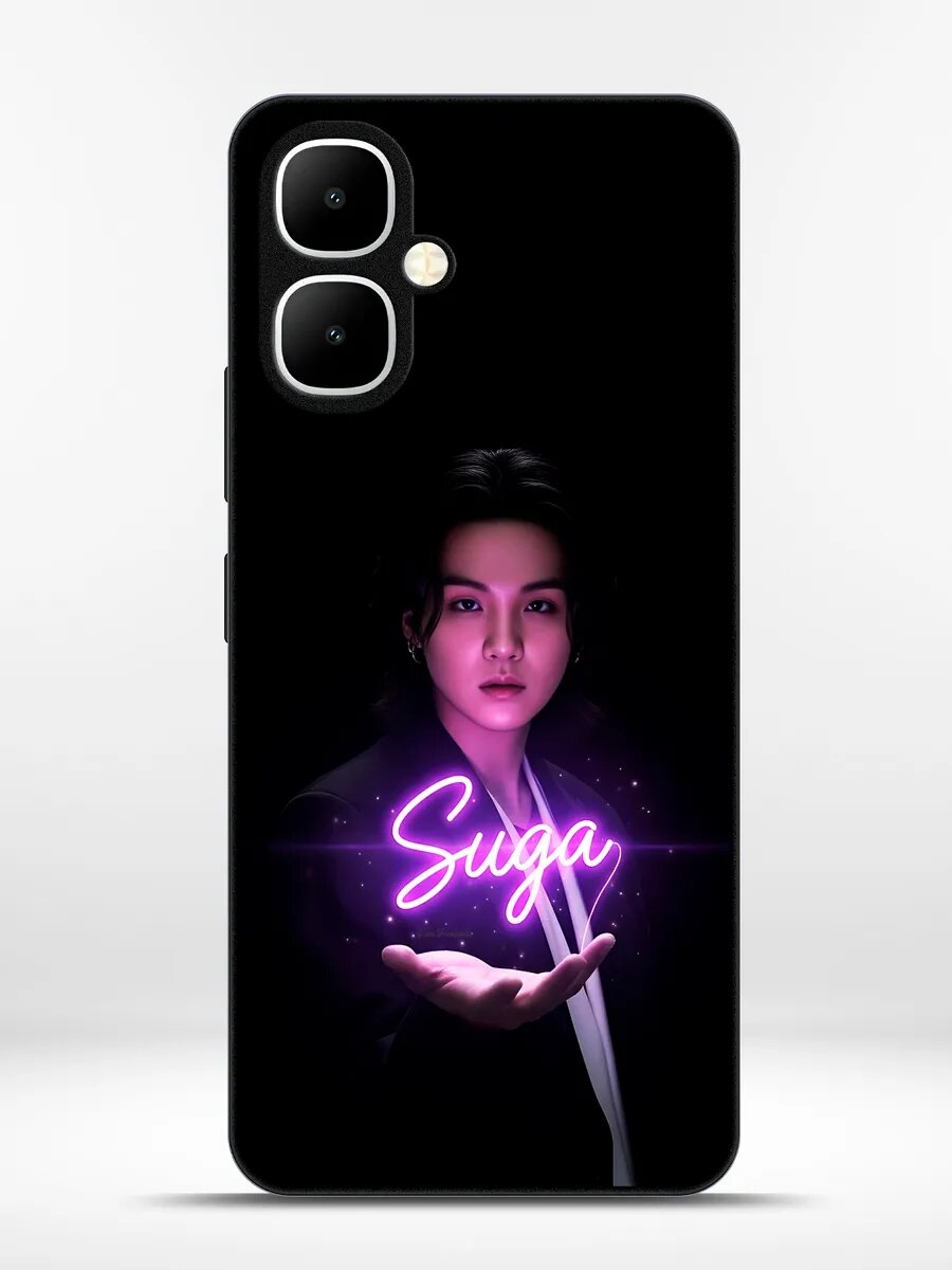 Чехол на Infinix Smart 10 Suga