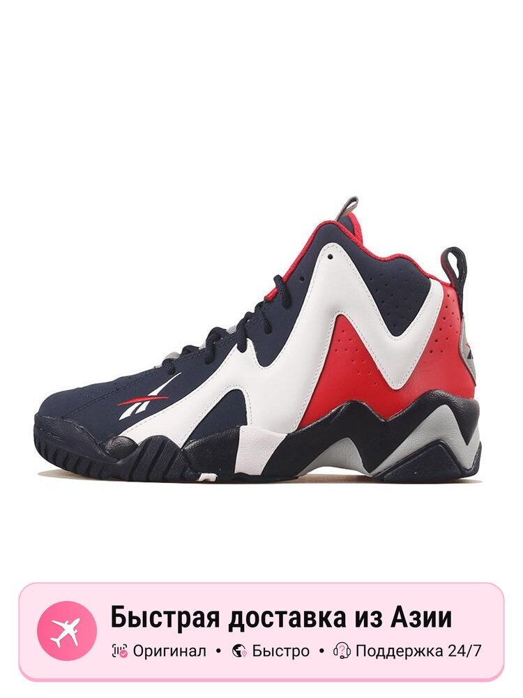 Кроссовки Reebok Kamikaze II