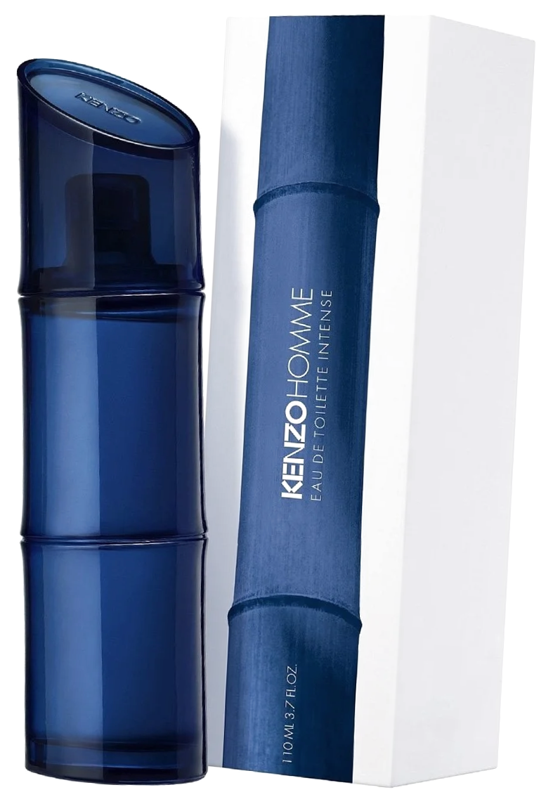Туалетная вода Кензо Хомм Интенс для мужчин 110 мл / Kenzo Homme Pour Intense