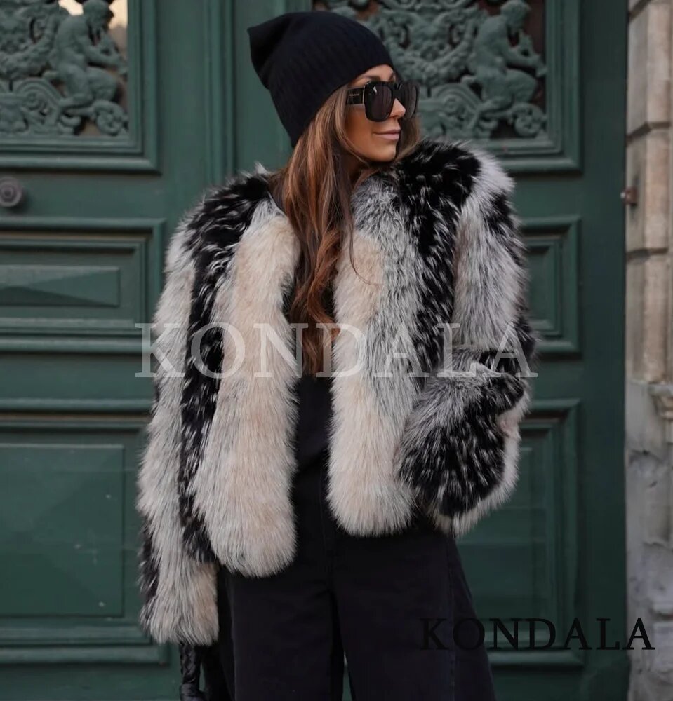 Шуба kondala