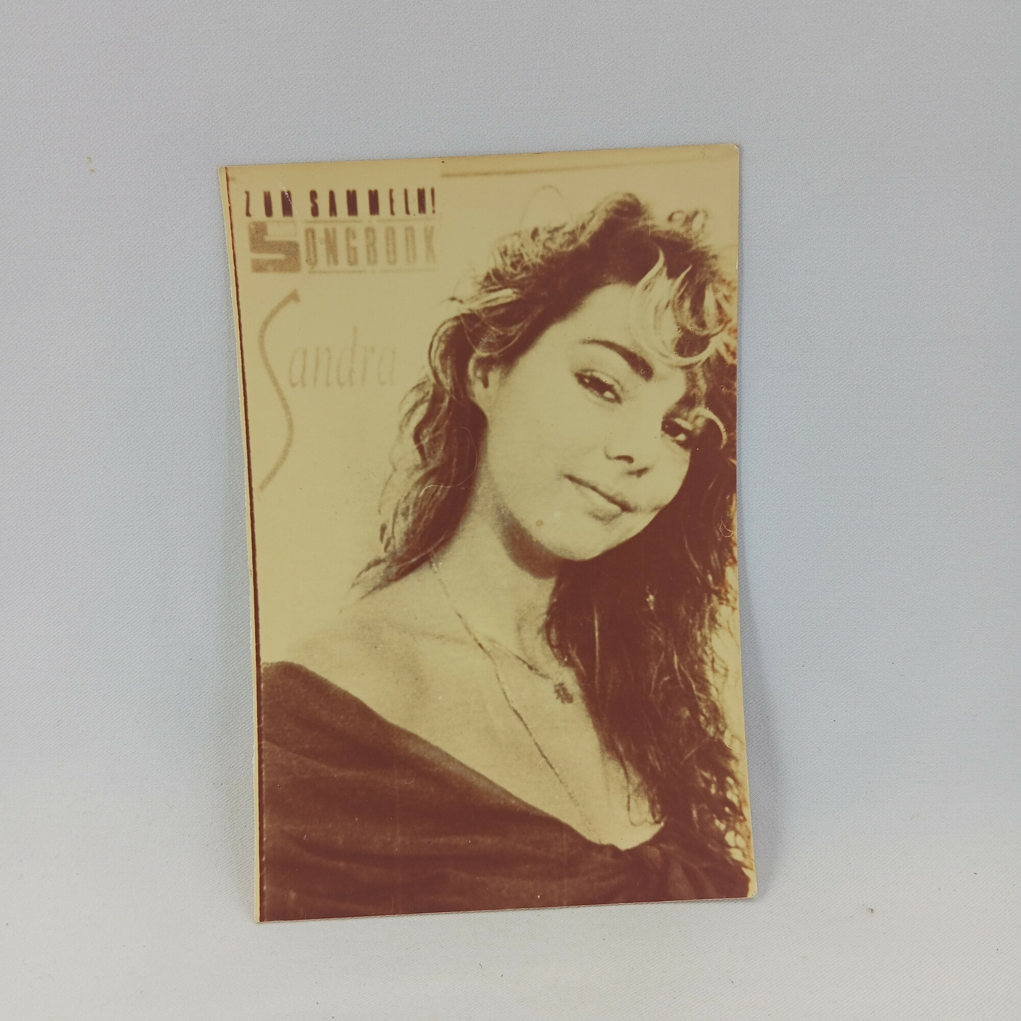 Пластинка виниловая винтажная, СССР. Сборник песен Тамары Миансаровой «Глаза на песке»