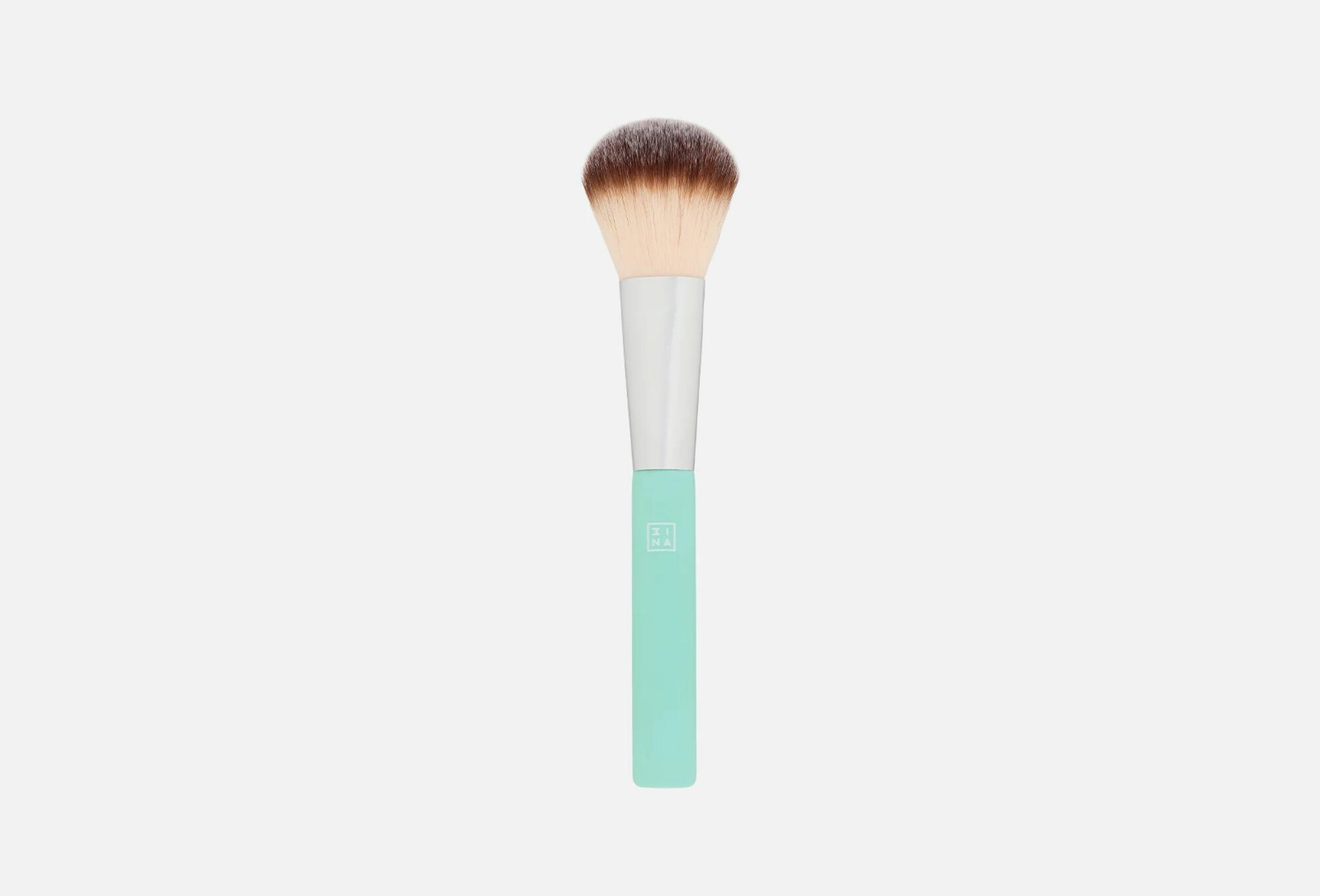 3INA The powder brush Кисть для пудры 1шт