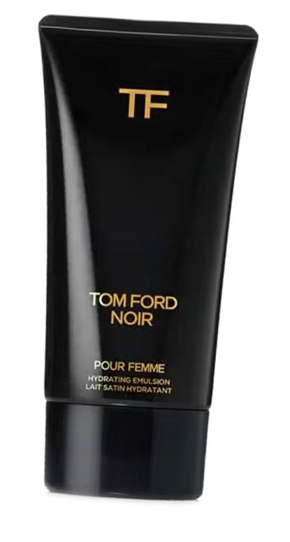 Женский лосьон для тела Tom Ford Noir Femme 75 мл - Том Форд Пур Фам