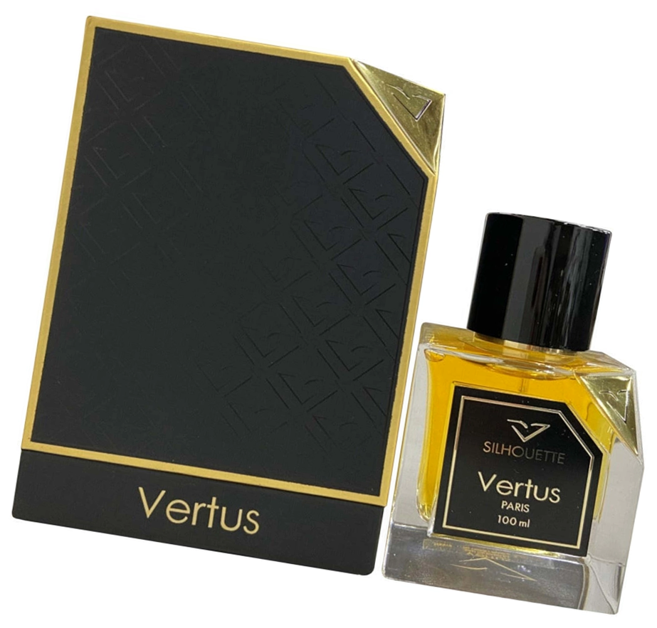 Вертус Силуэт 100 мл парфюм для мужчин и женщин - Vertus Silhouette парфюмерная вода