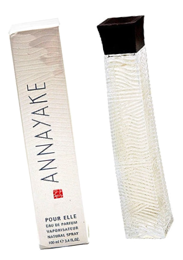 Пур Элль - парфюм женский Annayake Annayake Pour Elle 100 мл / Анаяки