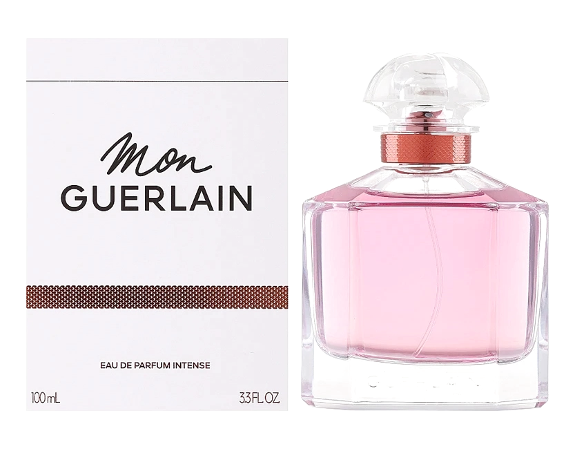 Женский парфюм Guerlain Mon Guerlain Intense 100 мл / Герлен Мой Герлен Интенс