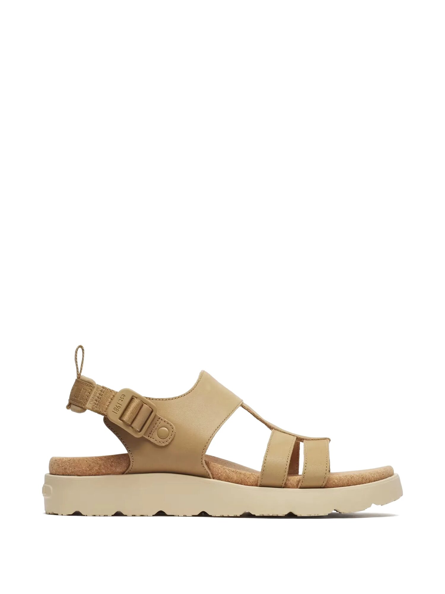 Сандалии MERRELL