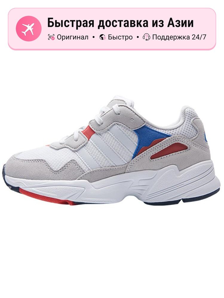 Кроссовки adidas Originals Yung 96 J