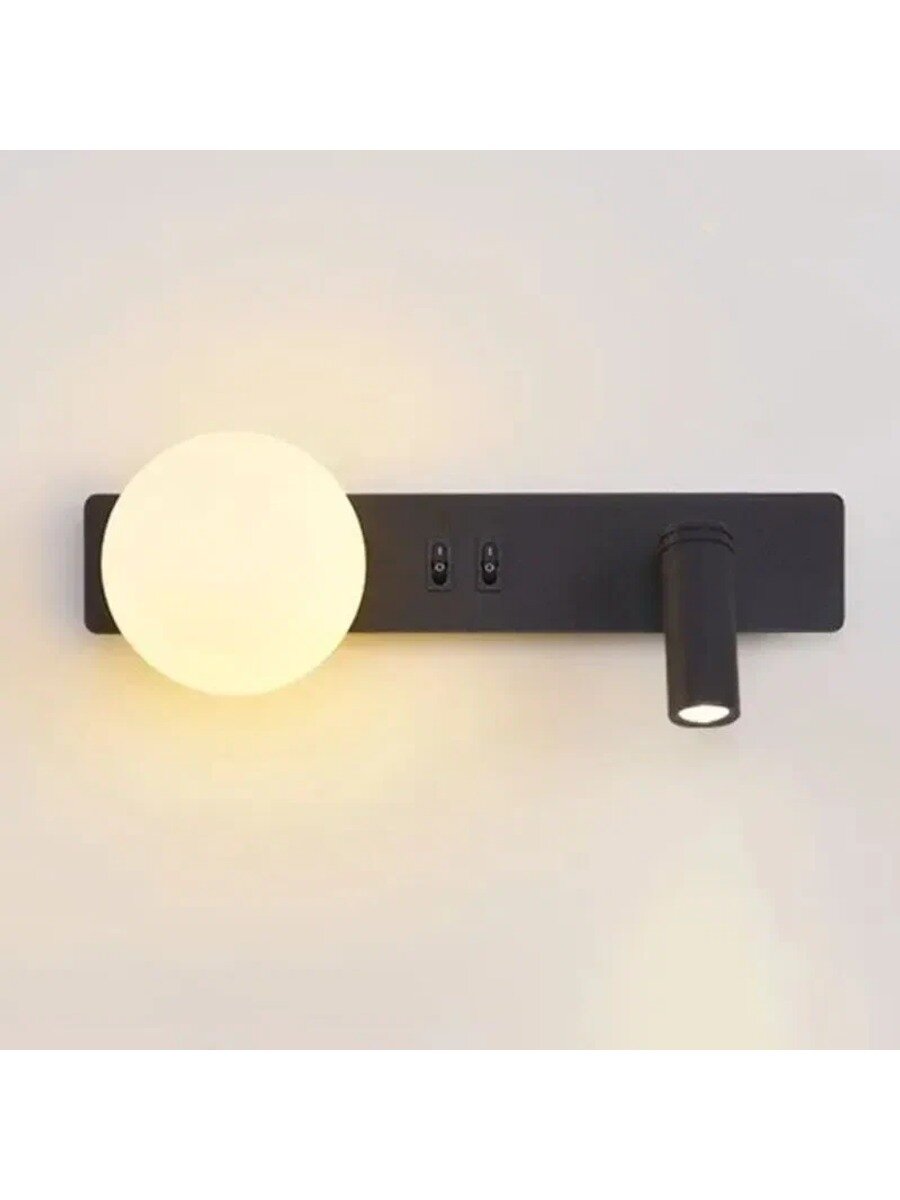 Know Easyx Бра LED 10 Вт стандартный классический вариант базовой серии