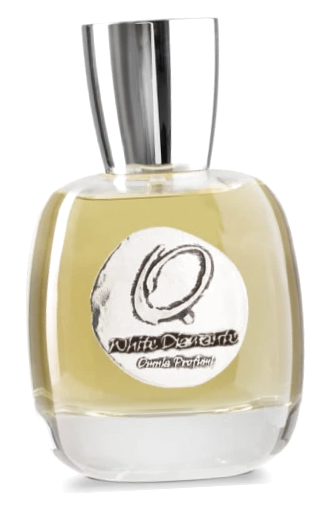 Omnia Profumi White Diamante унисекс духи 30 мл / Вайт Диаманте