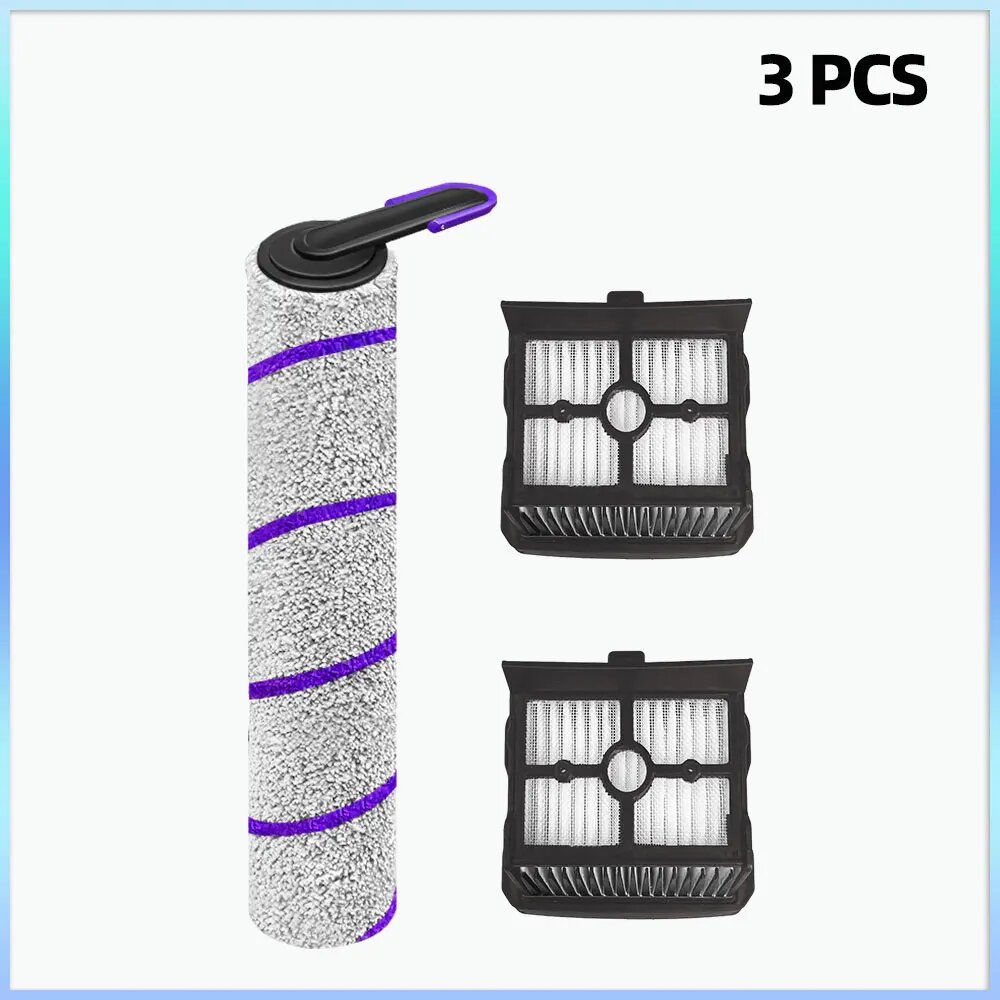 Аксессуары для пылесосов OSSIEAO к Narwal S20 Pro и Rowenta X-Clean 10 Set D