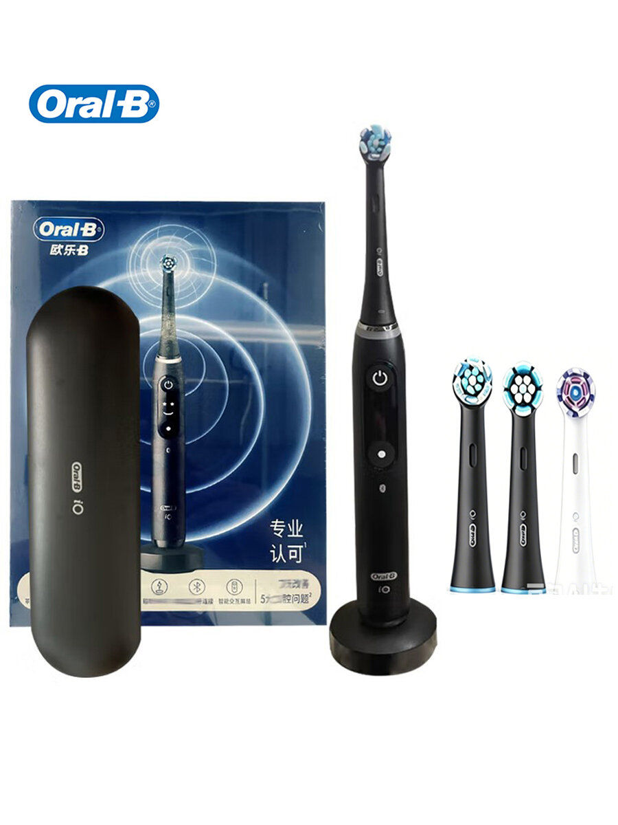 Oral-B Электрическая зубная щетка iO7--SD926