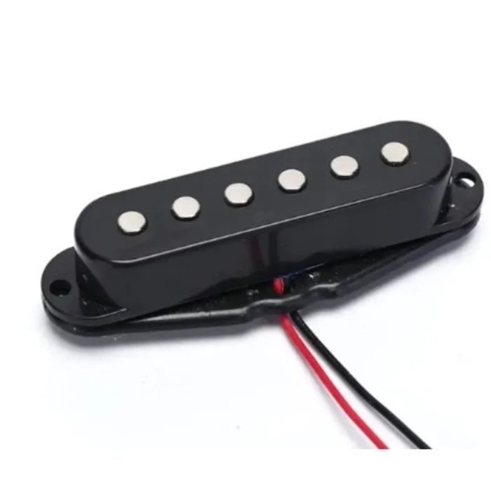 YHL Mercury 63 FC M-BK Звукосниматель Single Coil для электрогитары