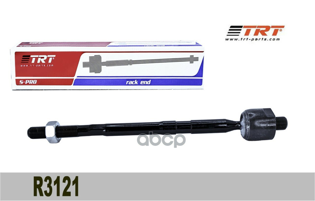 Тяга рулевая HYUNDAI Solaris 17- KIA Rio 17- TRT арт. R3121