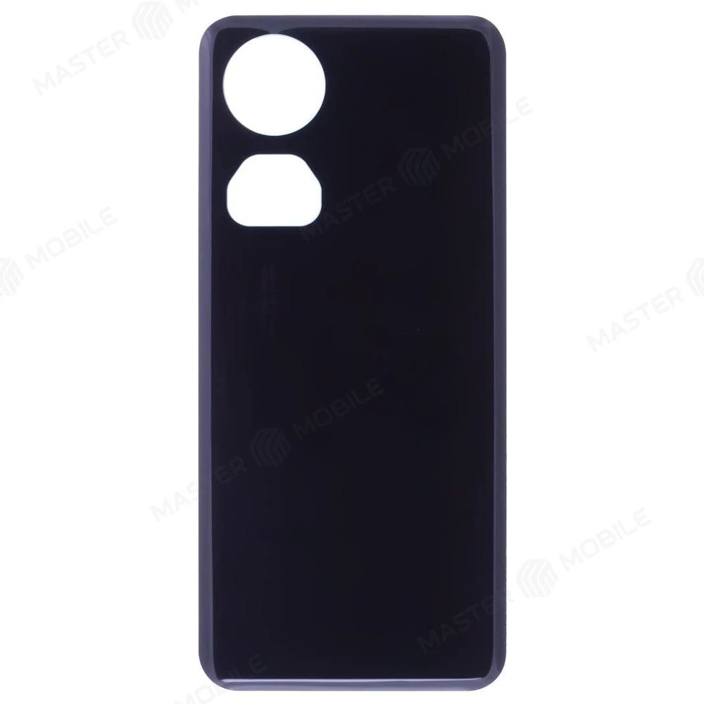 Задняя крышка для Huawei Honor 90 (REA-NX9) (черный)