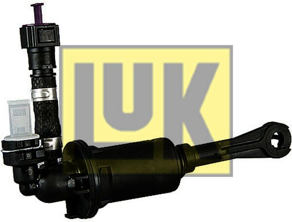 Цилиндр сцепления PSA C4/307 00- 1.4/1.6/2.0 главн.