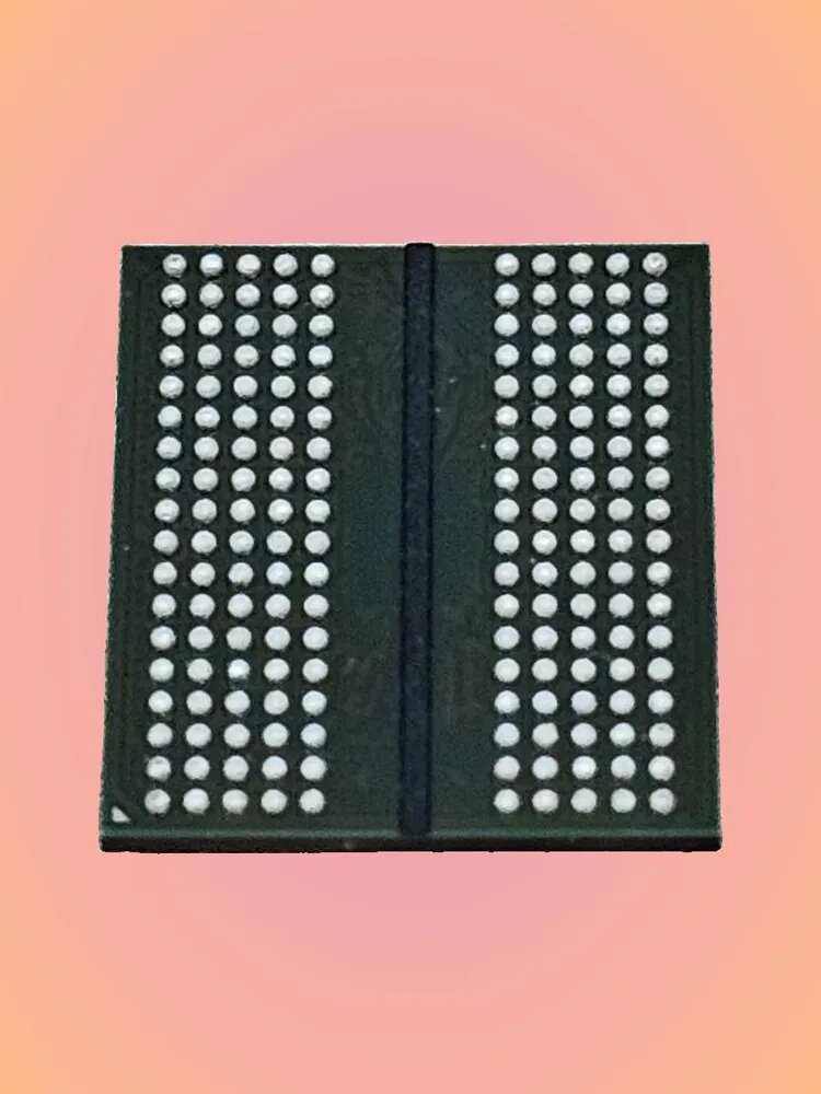 Чипы видеопамяти K4Z80325BC-HC16 1GB GDDR6 (8 шт)