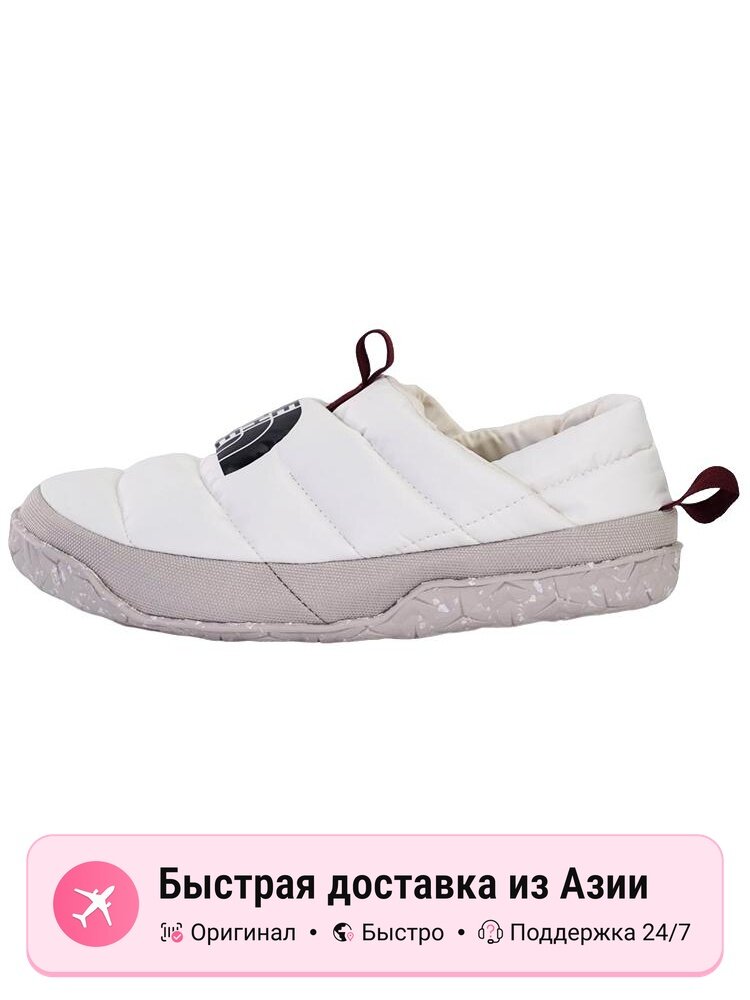 Кроссовки The North Face Nuptse Mules