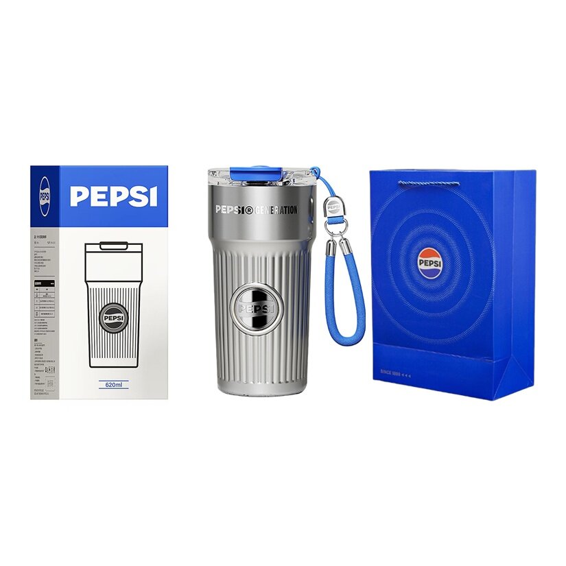 Термокружки Pepsi