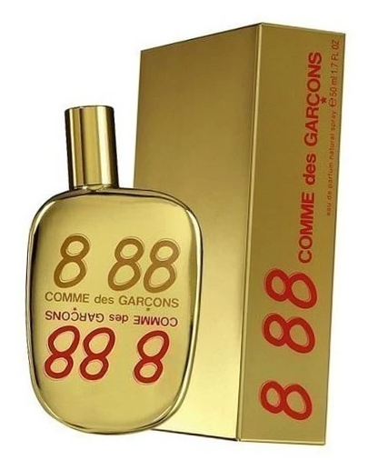 Парфюм Ком Де Гарсон Восемь Восемьдесят Восемь 100 мл унисекс / Comme Des Garcons 8 88