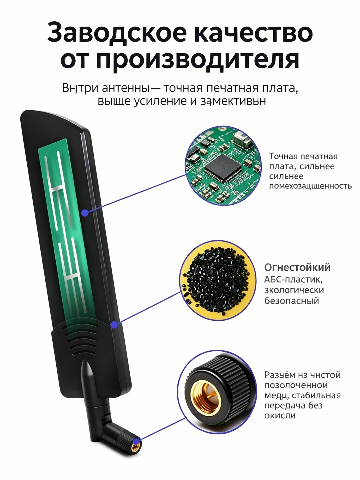 SUNTEK Фотоловушка, Артикул: 5513859981, Цвет: Черный матовый