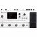 MOOER GE250 Гитарный процессор