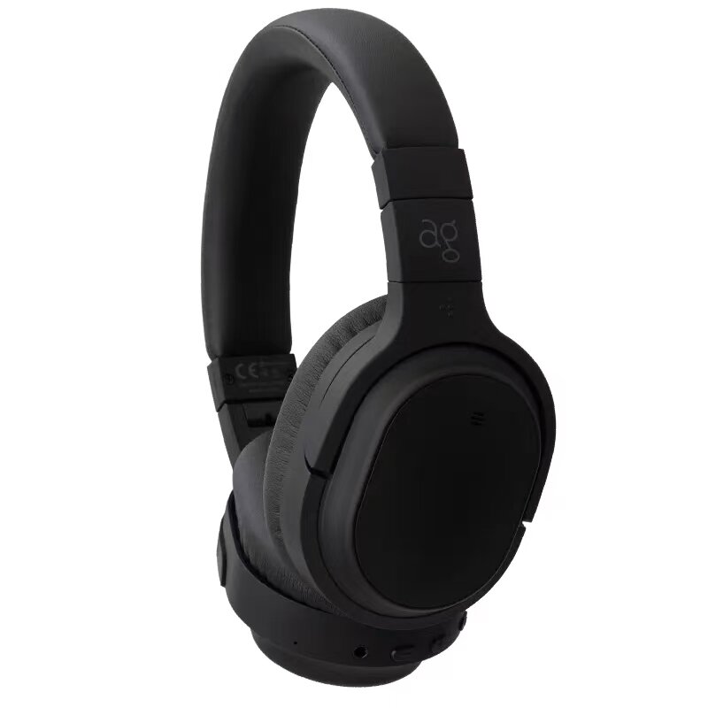 Наушники final ag WHP01K MK2 с активным шумоподавлением ANC, беспроводные Bluetooth наушники накладного типа