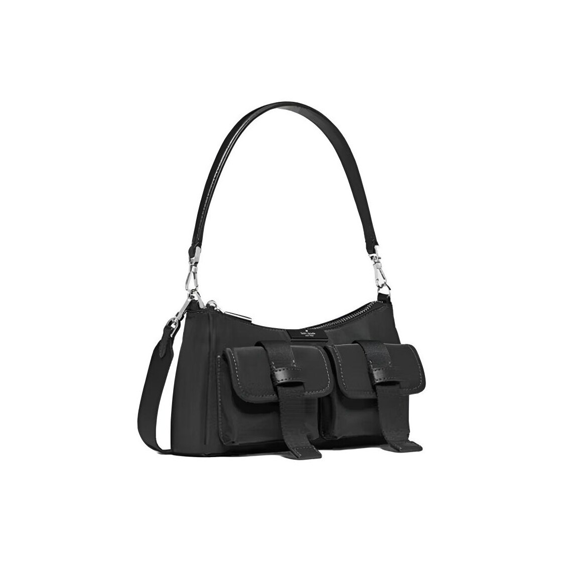 Сумка kate spade, фактура матовая — фото 1