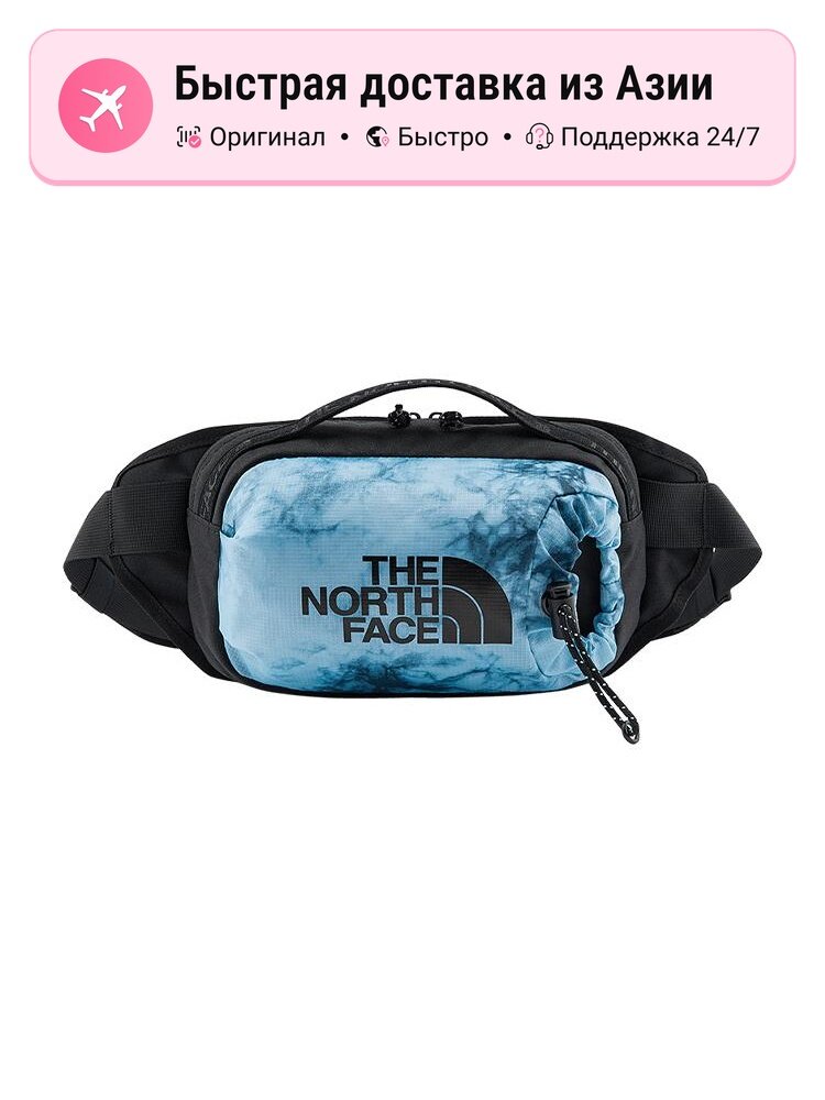 Сумка поясная The North Face Поясная сумка унисекс THE NORTH FACE 3L Fanny Pack