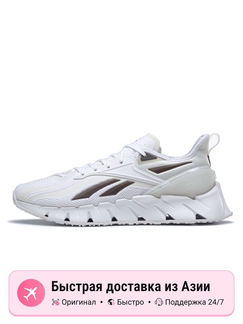 Кроссовки Reebok Zig Kinetica 3
