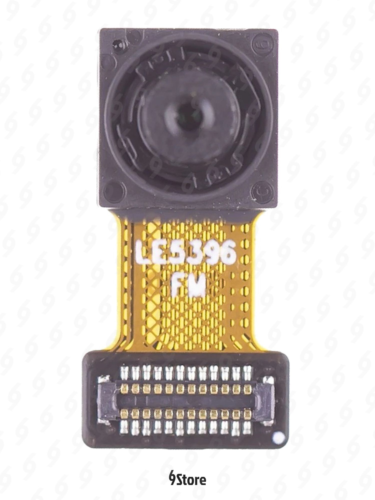 Камера для Realme C21Y (RMX3261 RMX3263) OR100 передняя, фронтальная камера, запчасть для смартфона