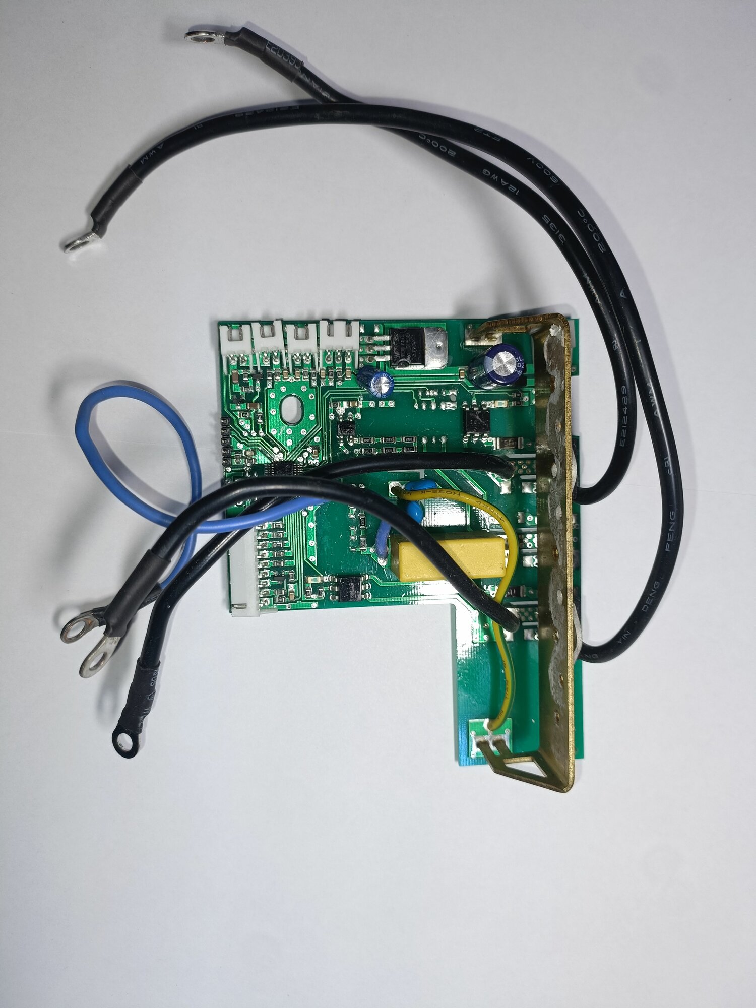Плата управления для Thermex TF PRO 6000