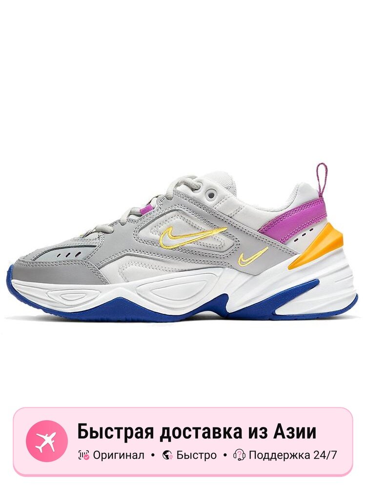Кроссовки NIKE M2K Tekno