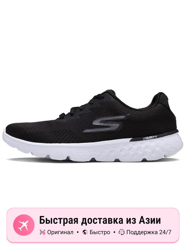 Кроссовки SKECHERS Go Run 400 Generate Low