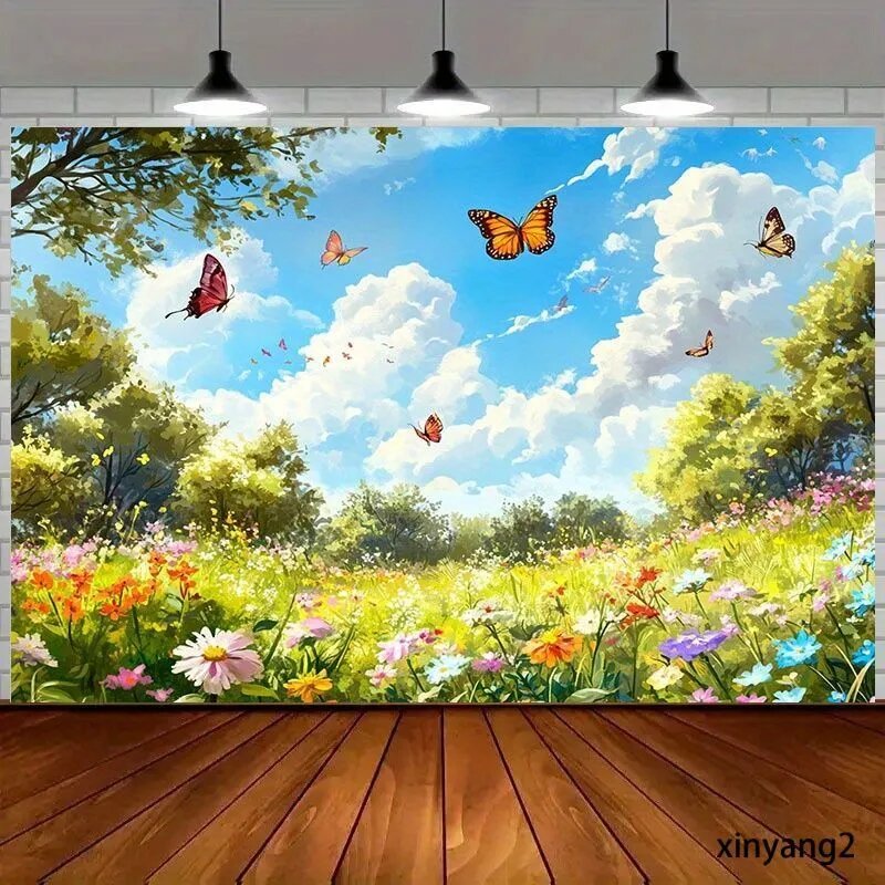 Гобелен 180x230 см, 1, Артикул: 5619941105, Материал: Полиэстер