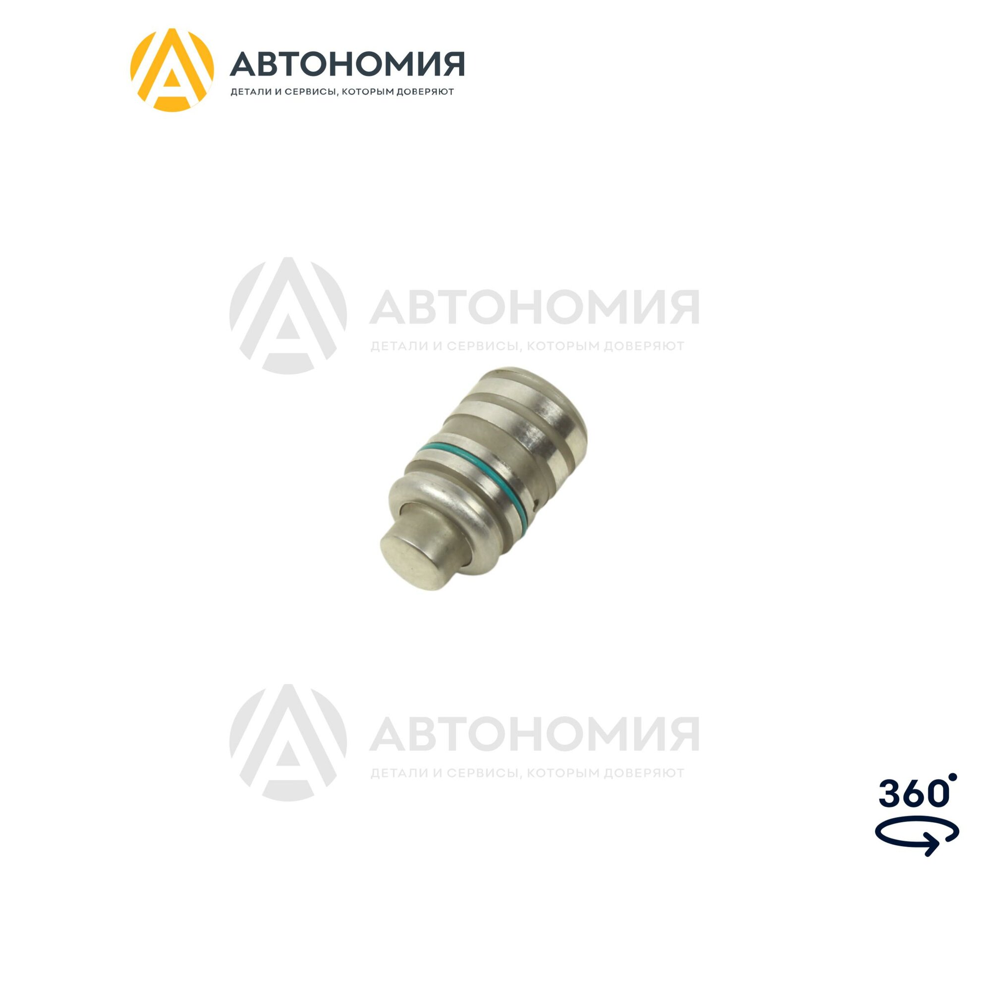 Толкатель клапана двигателя Accent 99- Hyundai/KIA 24610-22600