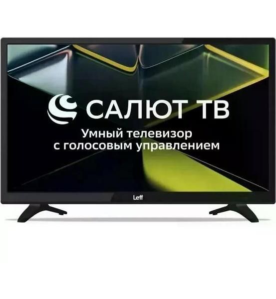 Телевизор LEFF 24F690T