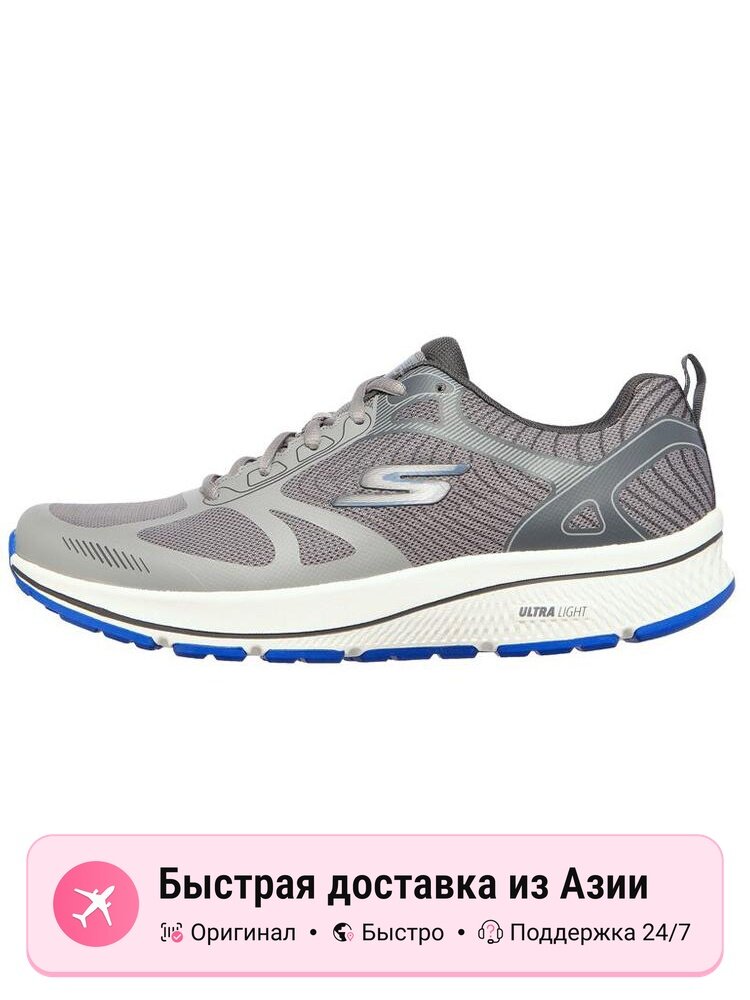 Кроссовки SKECHERS Go Consistent Low Top