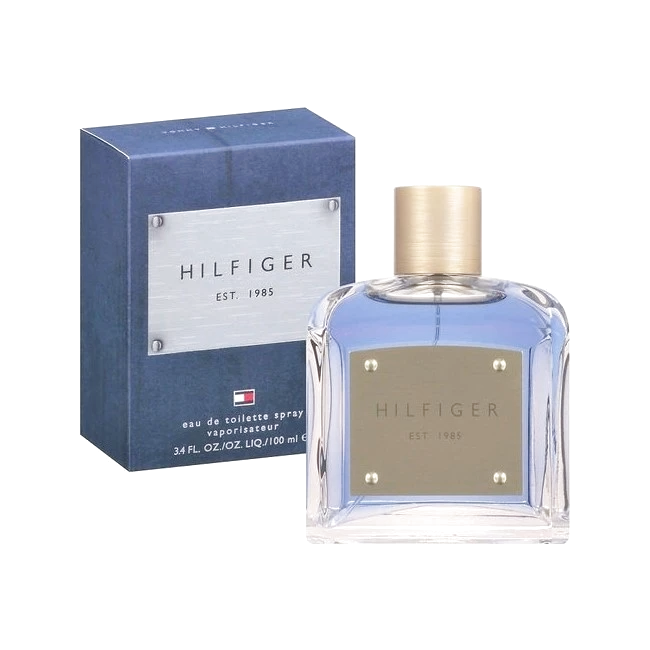 Eau de toilette для мужчин Tommy Hilfiger Hilfiger Est 1985 100 мл / Томми Ест 1985