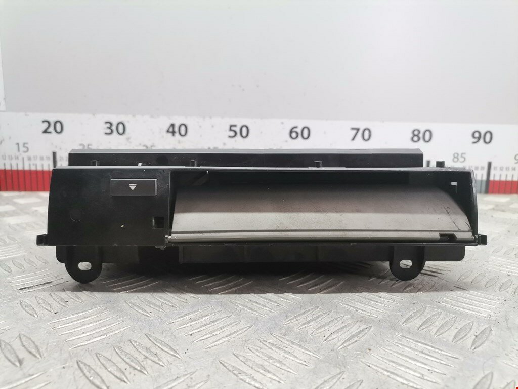 Чейнджер компакт дисков BMW 7-Series (E65/E66) 65126919474 арт. 2277637