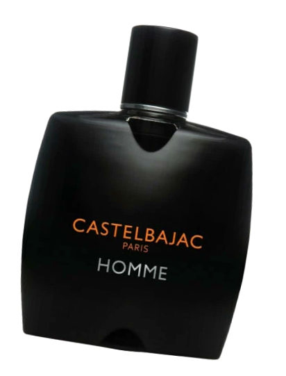 Парфюм Castelbajac Homme 100 мл мужской - Кастельбажак Кастельбажак мужской туалетная вода