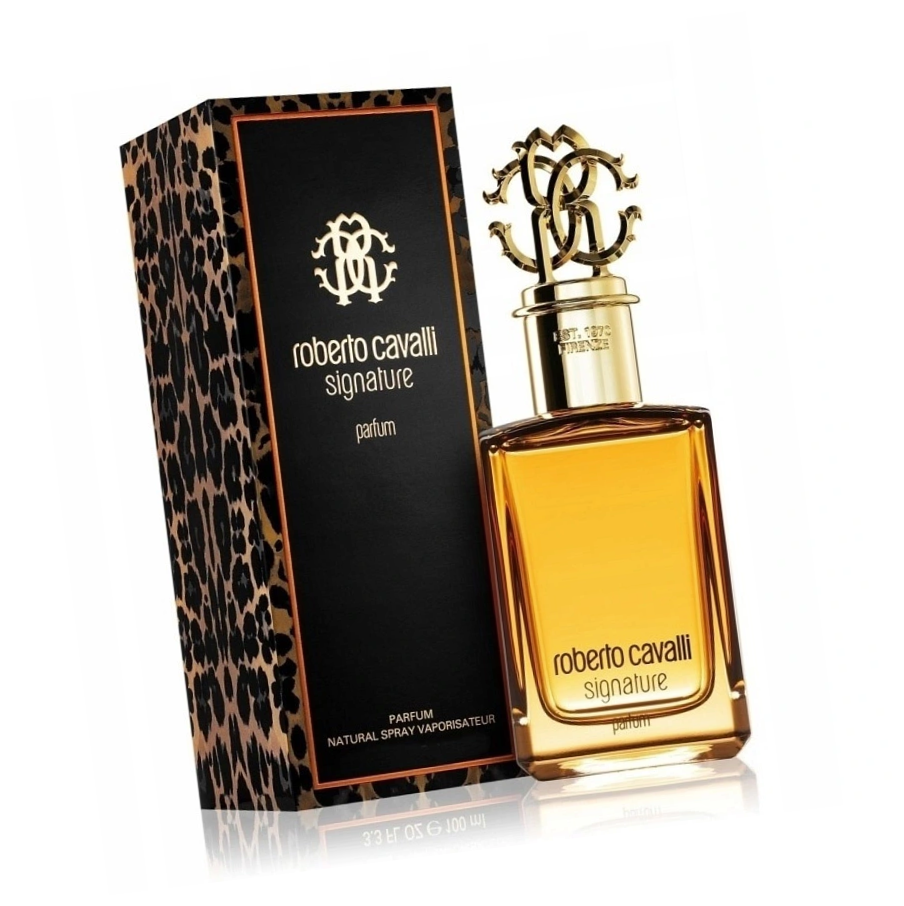 Roberto Cavalli Eau De Parfum духи 100 мл для женщин / Роберто Кавалли парфюмерная вода