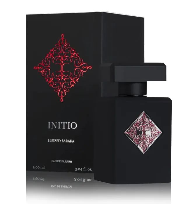 Вода парфюмерная Initio Parfums Prives Blessed Baraka Парфюмерная вода 90мл 90 мл