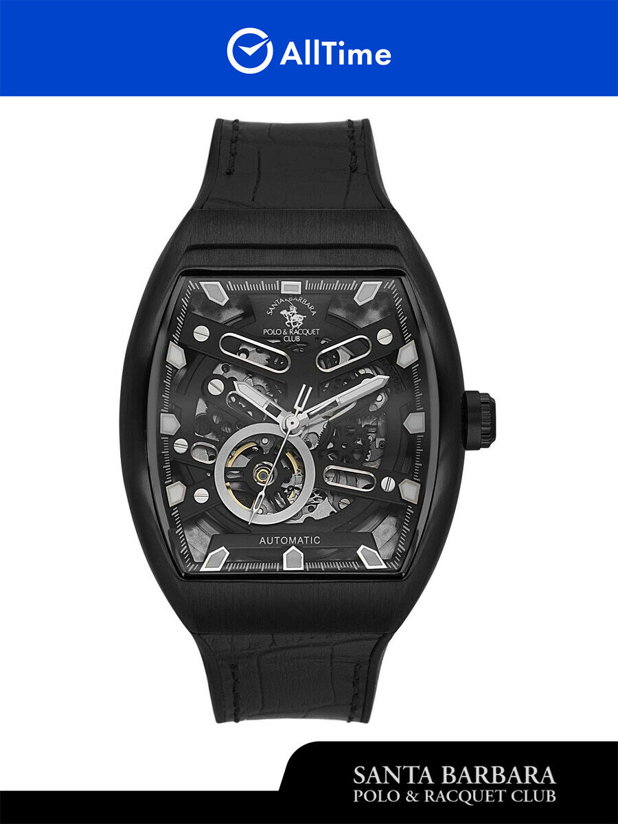 Наручные часы SANTA BARBARA POLO & RACQUET CLUB Prive