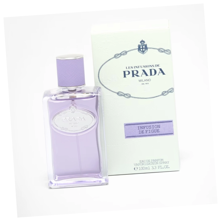 Parfum Prada Infusion De Figue унисекс 100 мл - Прада Инфьюжн Де Фиг, Инжир