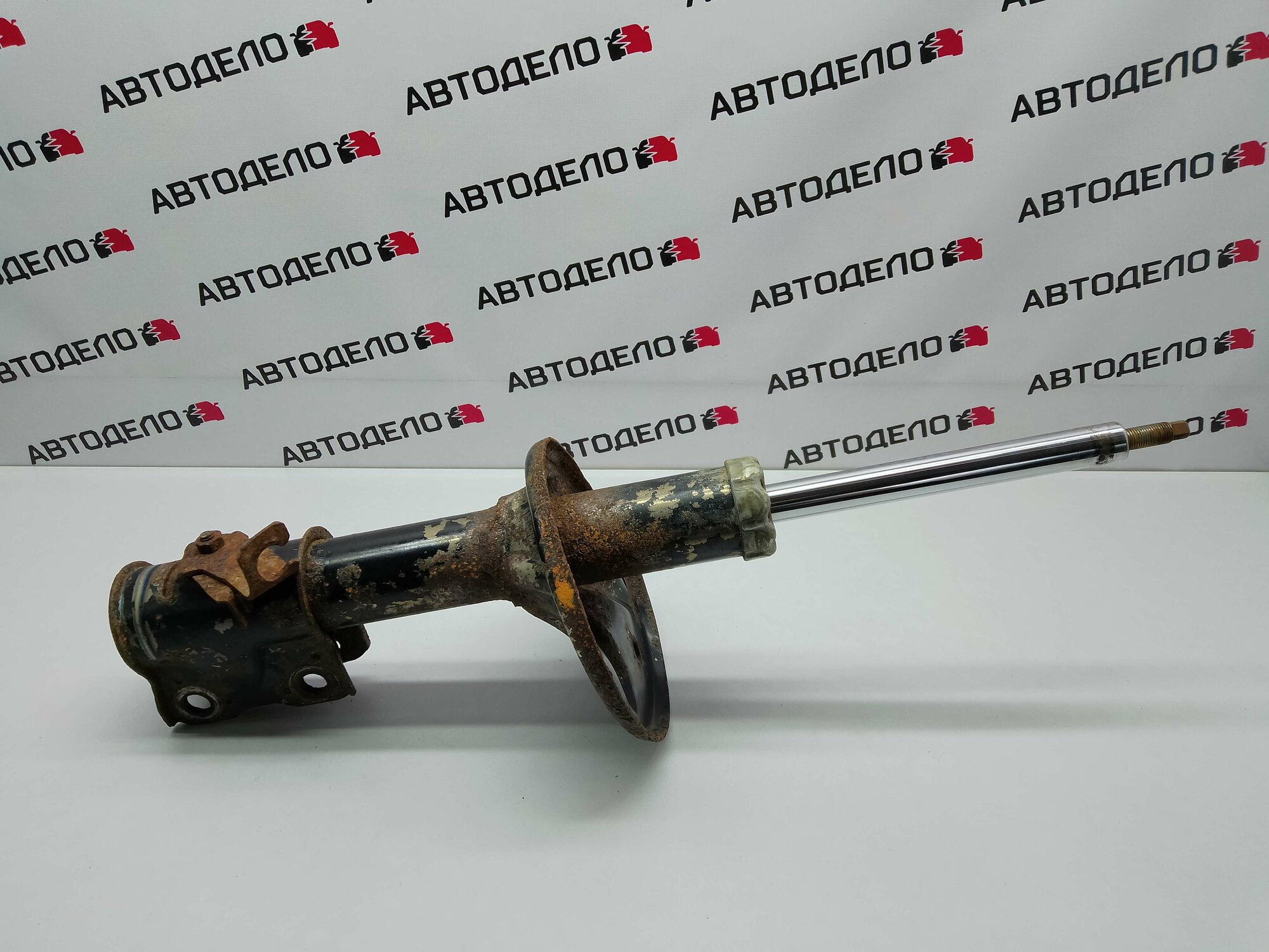 Амортизатор п/п Chery Fora (A21) 2009
