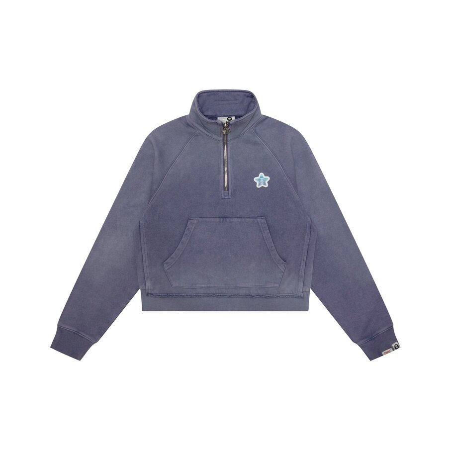 Свитшот AAPE BY A BATHING APE