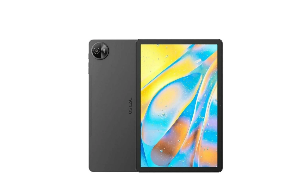 Планшет Oscal Pad 90 Pro 8/256GB LTE (серый)